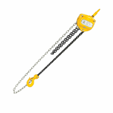 Chain Block Hire | Talisman Hire