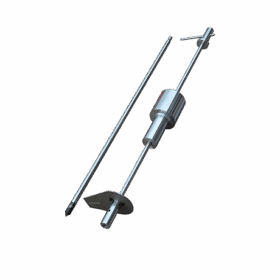 DCP Tester - Talisman Hire