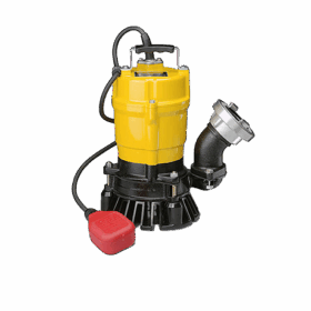 Submersible Electric Pump Hire | Water Removal – Talisman Hire