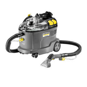 Extraction Cleaner Hire | Deep Cleaning Equipment | Talisman Hire