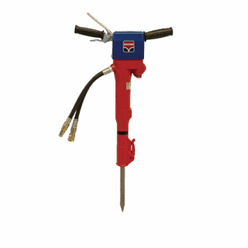 Breakers - Hydraulic - Talisman Hire