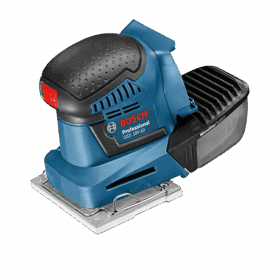 Orbital Sander for Hire | Smooth Finishing | Talisman Hire