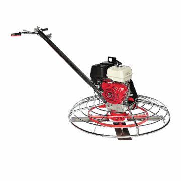 Power Floats - Talisman Hire